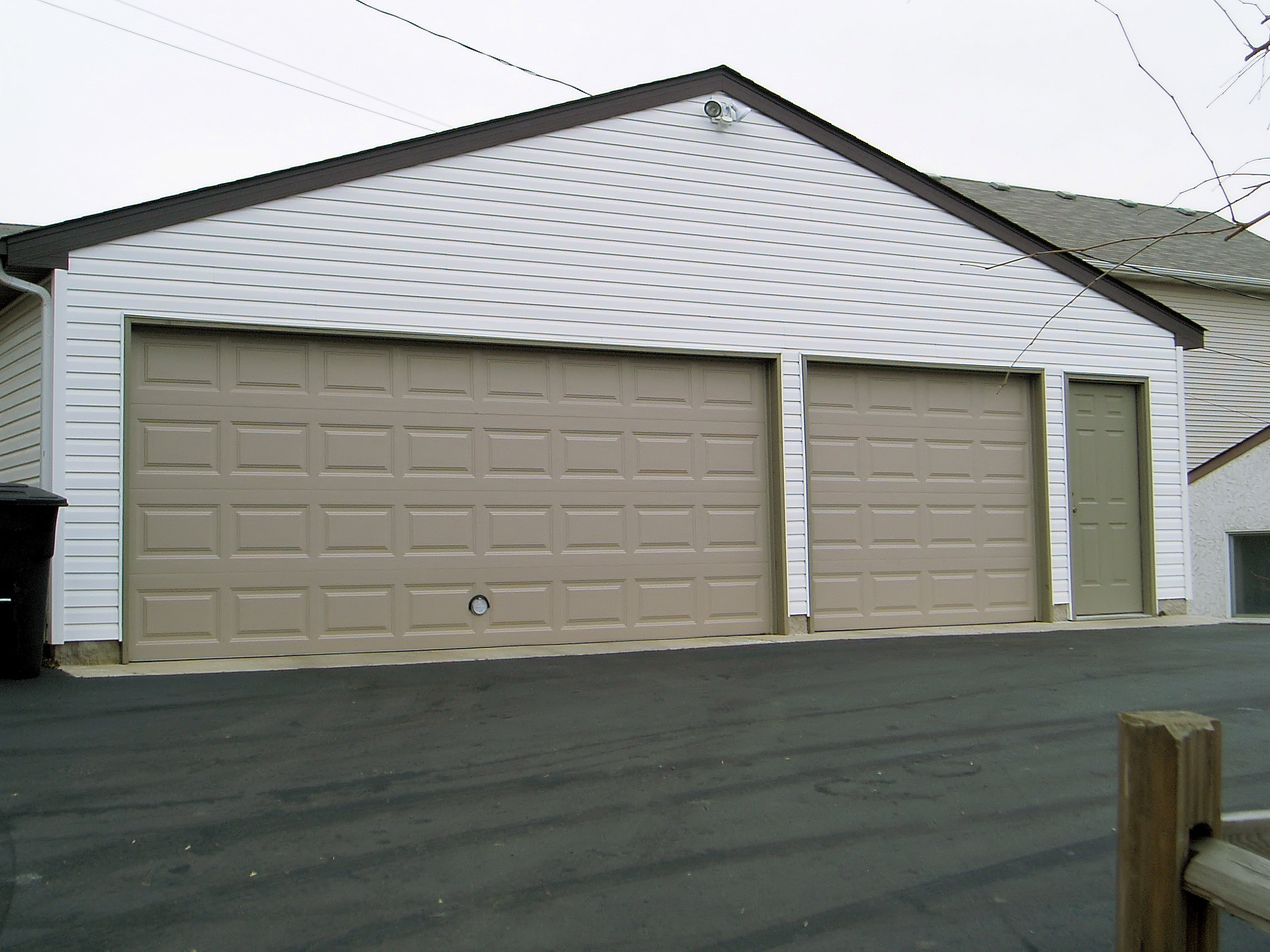 Our Garage Gallery | Sussel Garages - Minneapolis - St. Paul